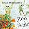 Zoo Animals : Wildsmith, Brian: Amazon.co.uk: Books