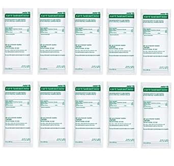 Kay 5 Sanitizer Lot of 10, 1oz Packets: Amazon.com: Industrial & Scientific