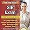 SIE Exam Prep 2021 and 2022: SIE Study Guide with Practice Test ...
