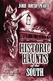 Historic Haunts Florida: Jamie Roush: 9780578096445: Amazon.com: Books