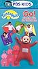 Teletubbies - Go Exercise With the Teletubbies [VHS] in Oman | Whizz