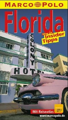 Marco Polo, Florida: 9783895257056: Amazon.com: Books