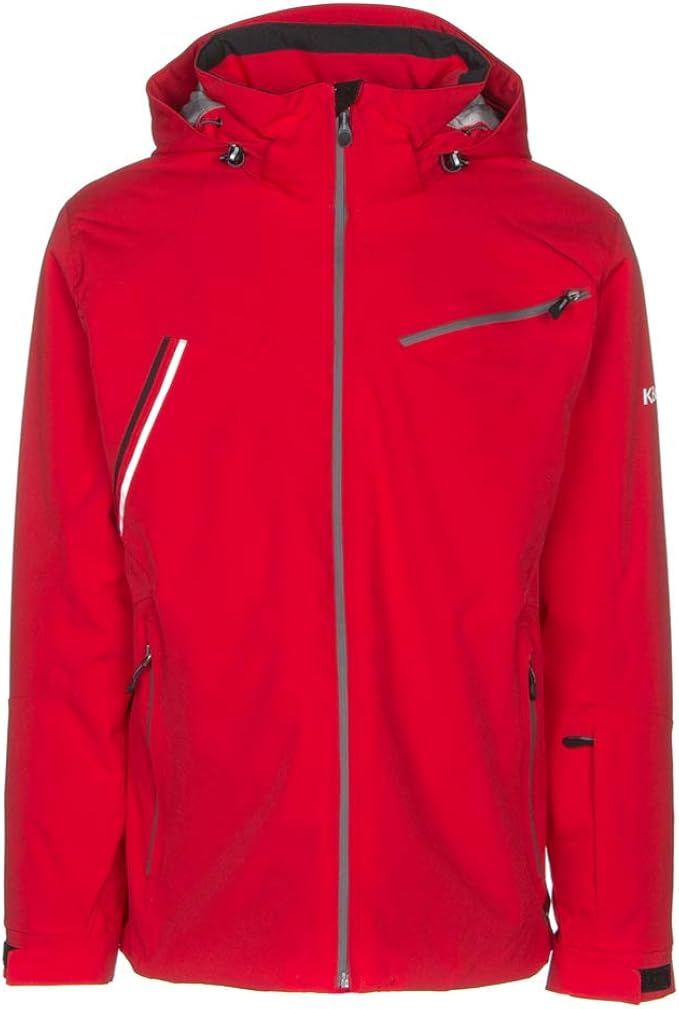 Amazon.com: KARBON Men's Hydrogen: Clothing