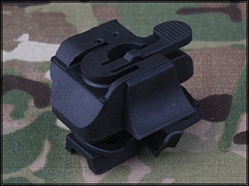 Купить Tactical FAST Helmet Accessories HL1-A Helmet Light Mount в ...