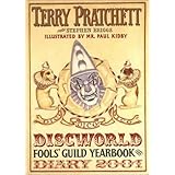 Discworld Assassins' Guild Yearbook and Diary 2000: Pratchett, Terry (Author); Briggs, Stephen ...
