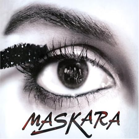 Maskara by Maskara: Amazon.co.uk: CDs & Vinyl