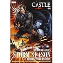 Amazon.com: Castle: Richard Castle's Storm Season (9780785164821 ...
