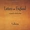 Letters on England: Voltaire: 9781603866422: Amazon.com: Books