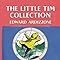 The Little Tim Collection: With Bonus Audiobook read by Stephen Fry ...