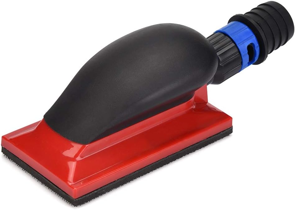 Sanding Block,Hand Sanding Grinding Sponge Block – BigaMart