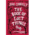 Amazon.com: The Book of Lost Things: 9780743298902: Connolly, John: Books