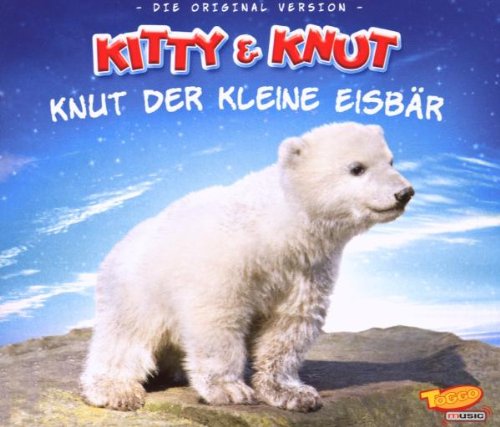 Knut der kleine Eisbär - Kitty & Knut, Kitty & Knut: Amazon.de: Musik