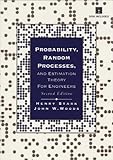 Amazon.com: Probability, Statistics, and Random Processes for Engineers ...