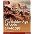Golden Age Spain (Studies in European History): Amazon.co.uk: Henry ...
