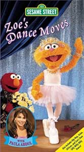 Sesame Street [USA] [VHS]: Amazon.es: Sesame Street: Cine y Series TV