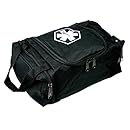 Amazon.com: Dixie EMS Dixigear Empty First Responder II Bag, Tactical ...