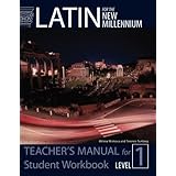 Amazon.com: Latin for the New Millennium: Student Text (Latin Edition ...