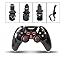 Amazon.com: Game Controller MYGT Bluetooth Wireless Gaming Controller ...