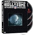 Amazon.com: NFL Films - The Pro Football Hall of Fame - 85 Years of ...
