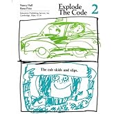 Explode the Code 18 Books SET: Book 1-8 & Teacher's Guides & Book 1 1/2 ...