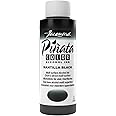 Amazon.com: Jacquard Pinata Alcohol Ink - Mantilla Black - Professional ...