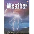 Weather (Usborne Beginners, Level 2): Chen, Kuo Kang, Haggerty, Tim ...