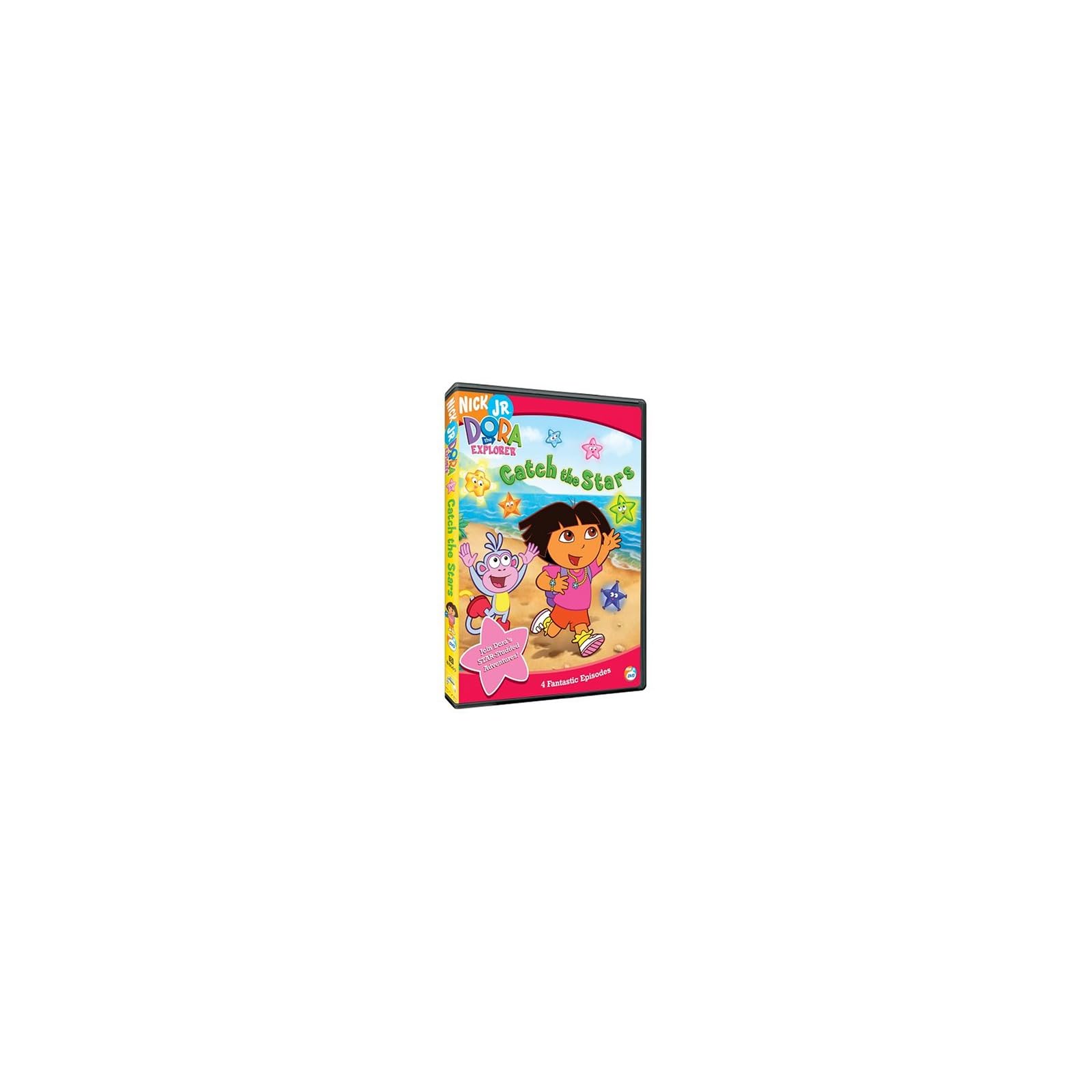Dora the Explorer - Catch the Stars - Epic Kids Toys