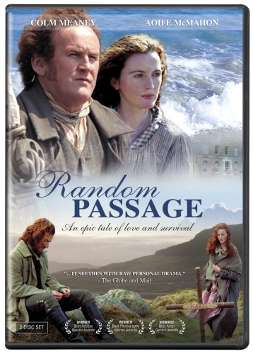 Random Passage - Alchetron, The Free Social Encyclopedia