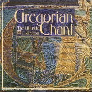Gregorian Chant - Ultimate Collection - Amazon.co.uk