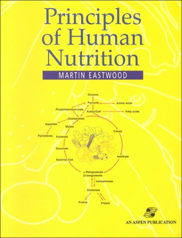 Principles of Human Nutrition: 9780834212909: Medicine & Health Science ...