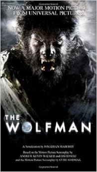 The Wolfman | Amazon.com.br