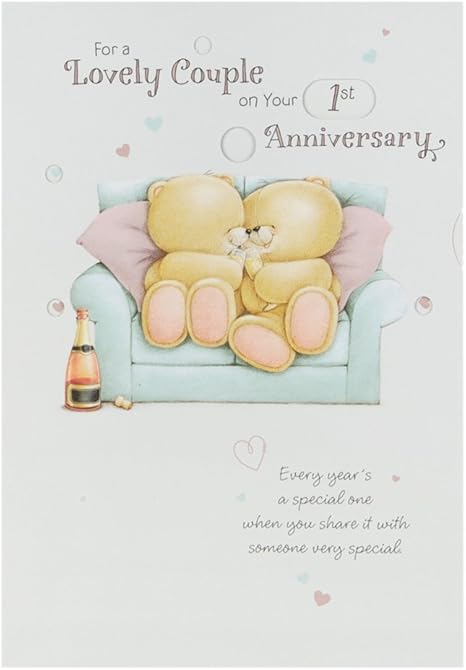 Amazon Lovely Couple Anniversary Forever Friends Anniversary Amazon Lovely Couple Anniversary Forever Friends Anniversary