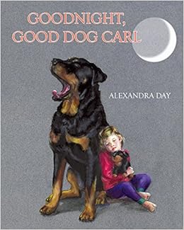 Goodnight, Good Dog Carl (Books-Good Dog, Carl): Amazon.de: Day ...