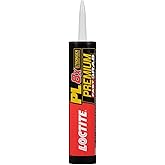 Amazon.com: Loctite PL Premium Fast Grab Polyurethane Construction ...