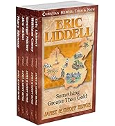 Christian Heroes Series Gift Set (6-10) (Displays and Gift Sets): Janet ...