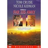 Amazon.com: Far and Away [DVD] : Tom Cruise, Nicole Kidman, Thomas ...