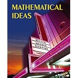 Mathematical Ideas (12th Edition): Miller, Charles D., Heeren, Vern E ...