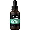 Amazon.com: TestoGen Triple-Action Instant Energy Booster Drops with ...