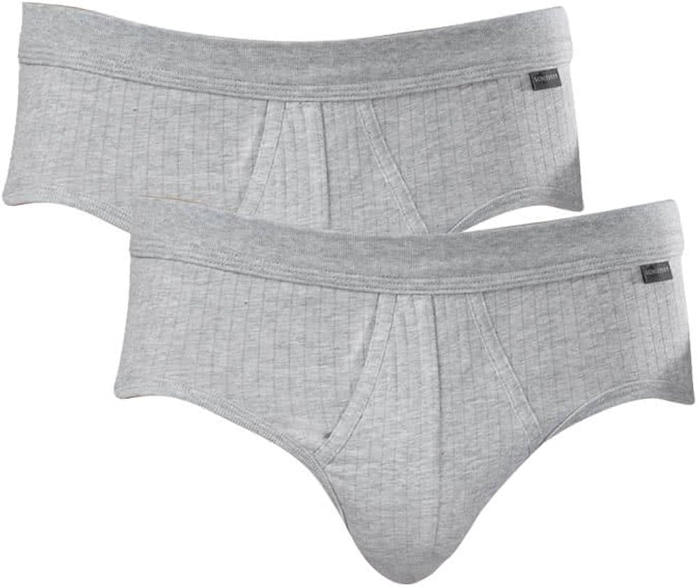 Schiesser Men's Boxer Briefs: Amazon.co.uk: Clothing
