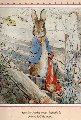 Beatrix Potter Posters 2: Potter, Beatrix: 9780723235828: Amazon.com: Books