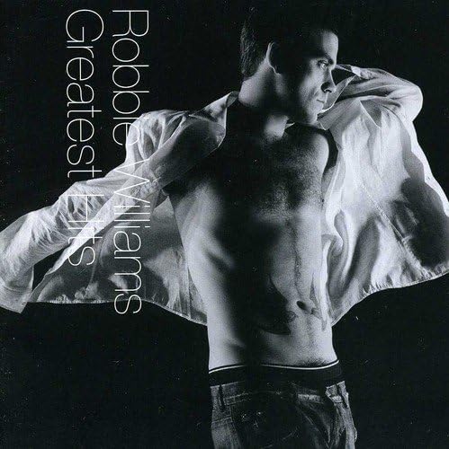 Robbie Williams Greatest Hits - Williams,Robbie