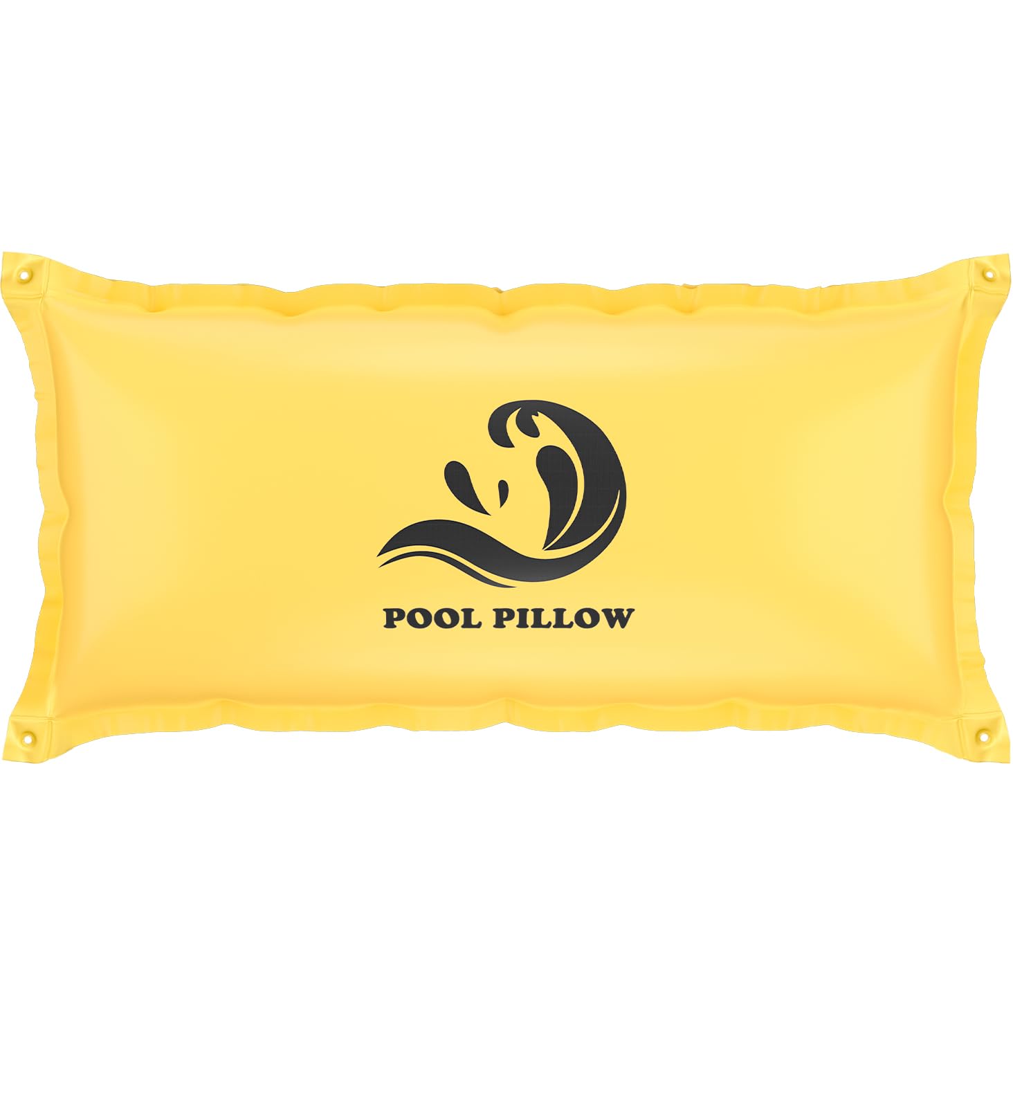 Pool Pillows for Above Ground Pool, 4 x 8 Ft Winter Pool Air Pillow ...