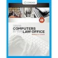 Using Computers in the Law Office: Cornick, Matthew S.: 9781337624985 ...