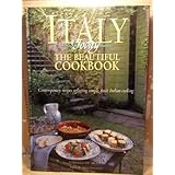 Italy: The Beautiful Cookbook: De'Medici, Lorenza: Amazon.com: Books