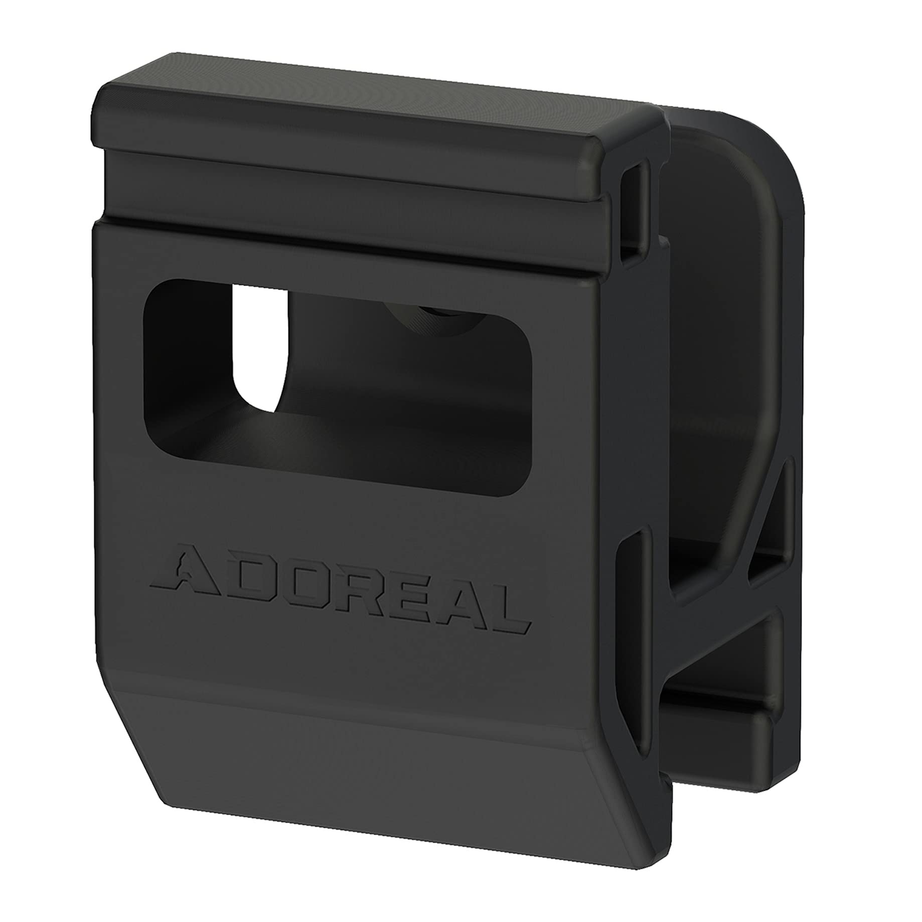 Adoreal AR15 Wall Mount, Gun Rack Wall Mount for Standard Rifle, Wall ...