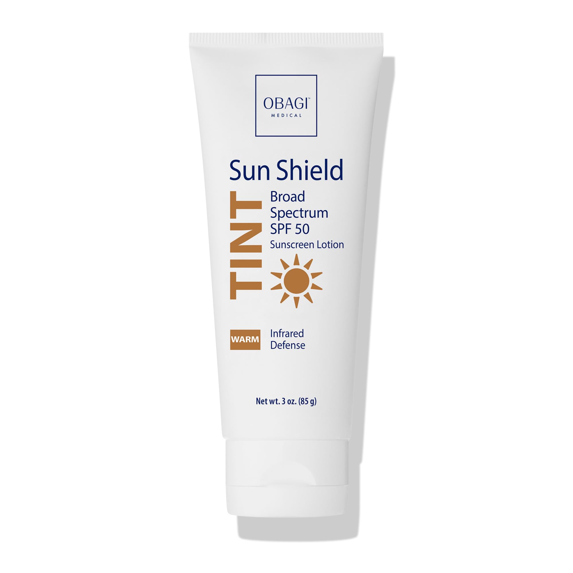 Mua Sun Shield Tint Broad Spectrum SPF 50 Sunscreen, 3 oz trên Amazon ...