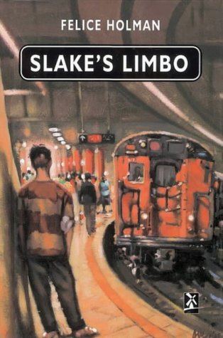 Slake's Limbo (M Books) Book Review and Ratings by Kids - Felice Holman