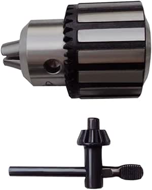 Drill Press Chuck Fits - Sears Craftsman Drill Press 089140301152-1/2 ...