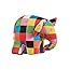 Rainbow Designs Wizzpopping BFG Soft Toy (Large): Amazon.co.uk: Toys ...