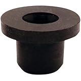 Amazon.com: Grow1 1/4" Top Hat Rubber Grommets 25/pk : Industrial ...
